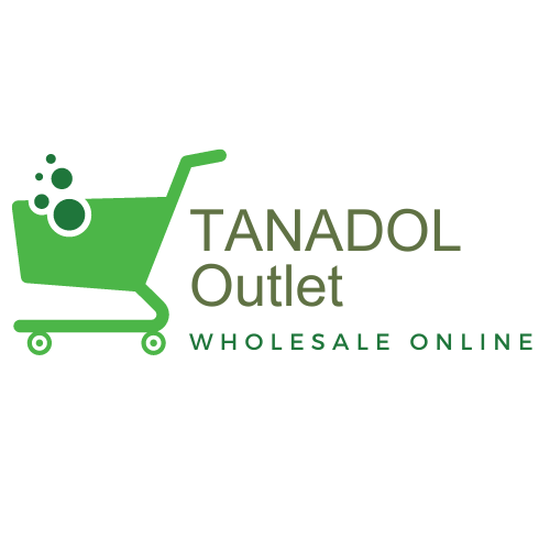 Tanadol Outlet : Wholesale Online Partner – Official Wholesale Partner for Babies and Kids